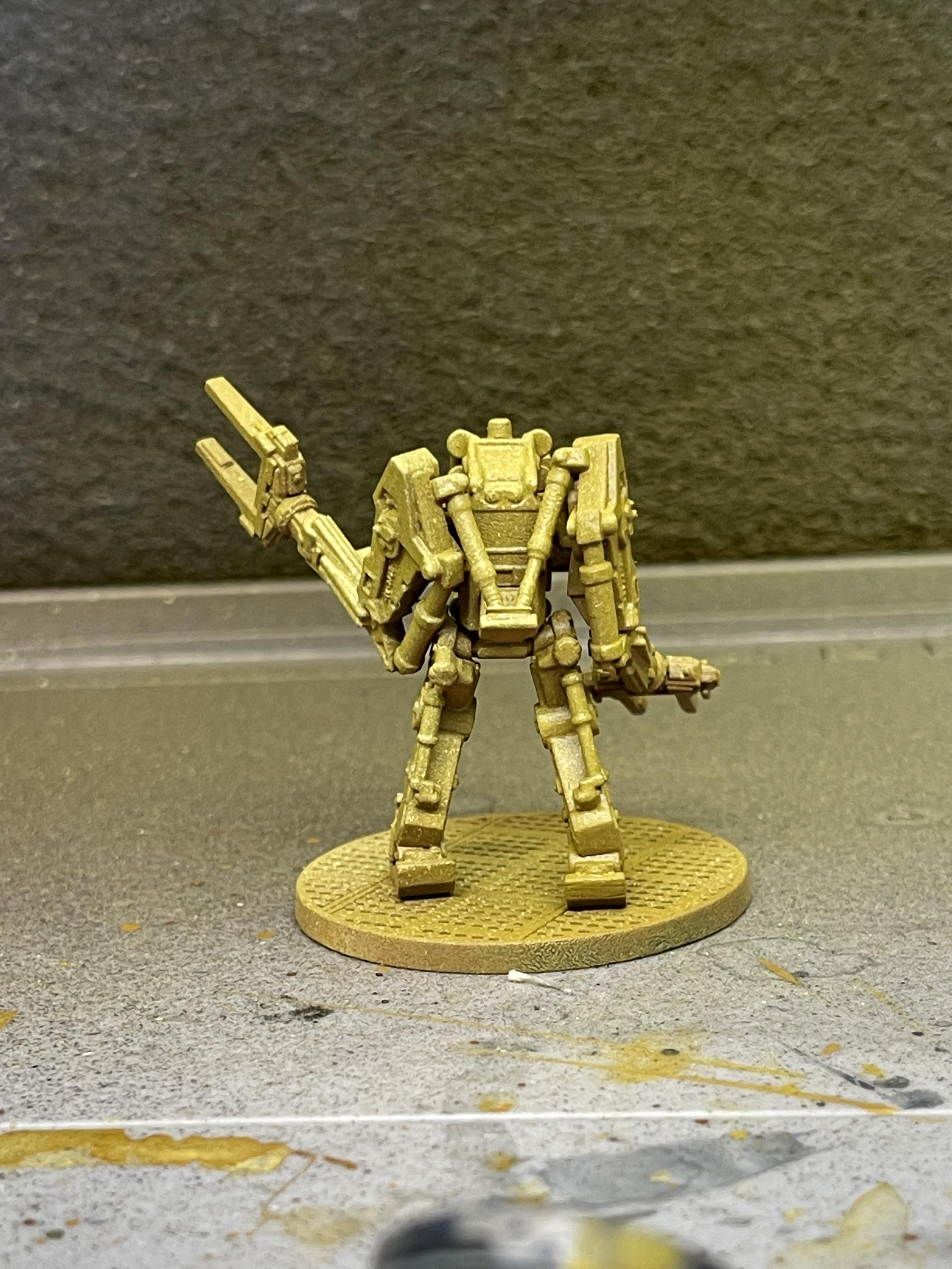 Aliens, Another Glorious Day In The Corps, Power Loader - Power Loader - Gallery - DakkaDakka